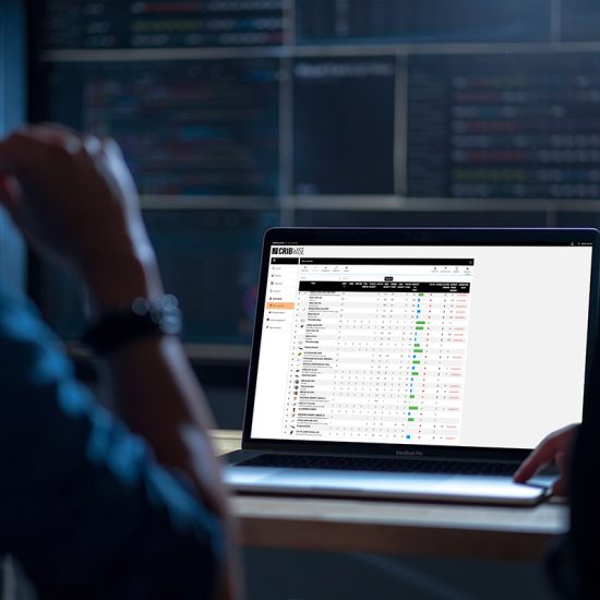 CRIBWISE | Tool Management System For Your Tooling Inventory