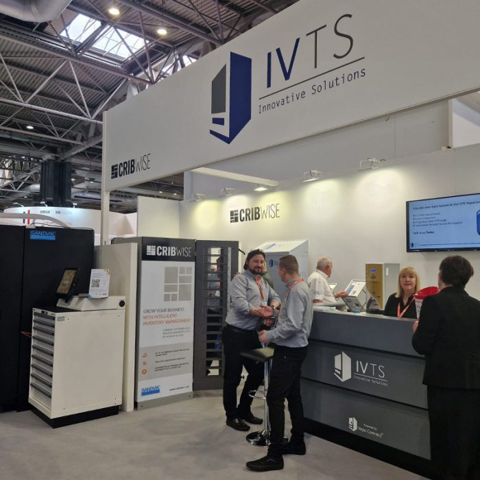 Cribwise Tool Management System For Your Tooling Inventory