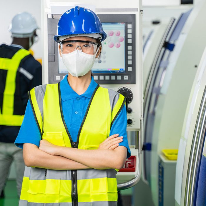 Cribwise Tool Management System For Your Tooling Inventory