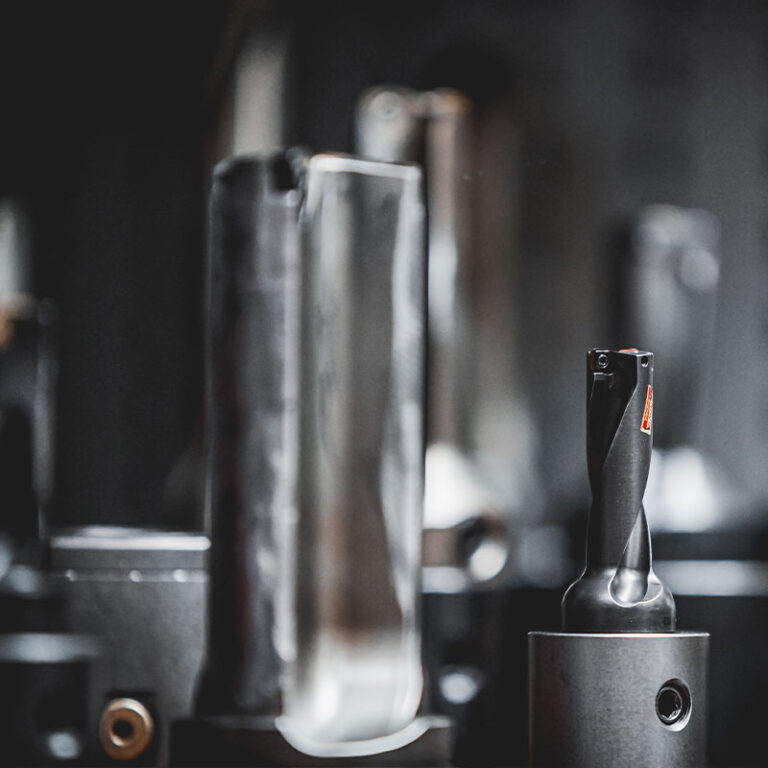 CRIBWISE | Tool Management System For Your Tooling Inventory